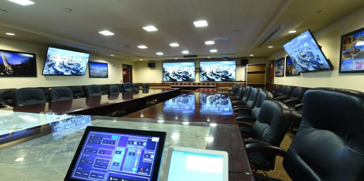 Unified Communication and VTC - Eidim Group