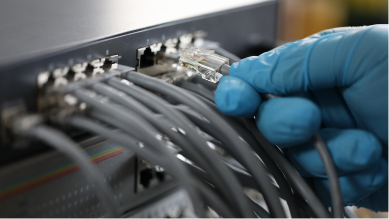 Design and Integration by Eidim Group - Innovative AV Solutions