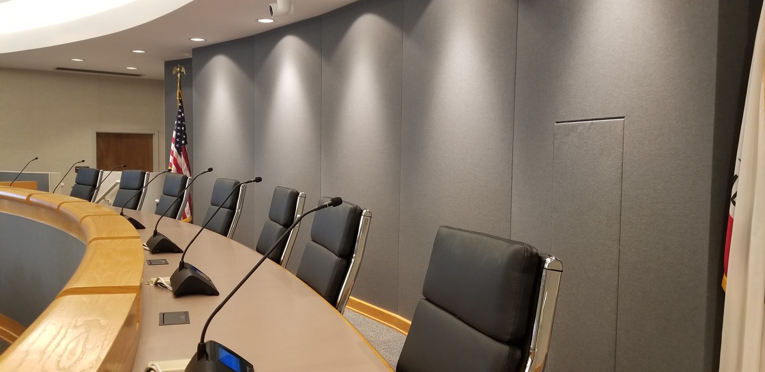 Conejo Valley AV Integration by Eidim Group