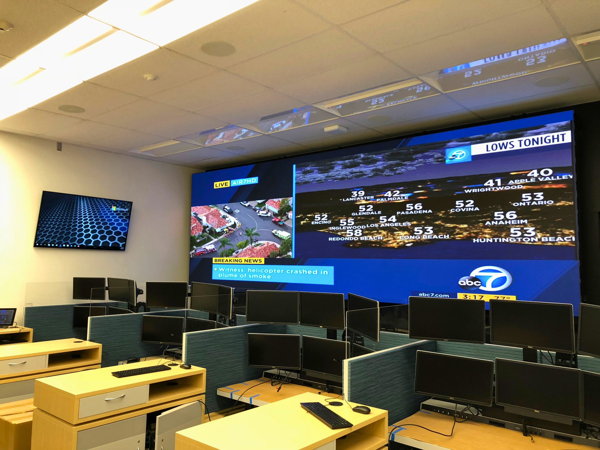 Digital Signage and Video Wall Solutions by Eidim Group