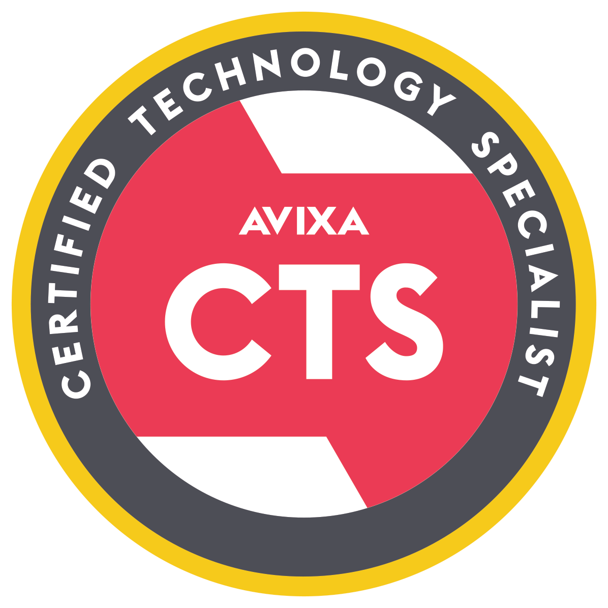 AV Licenses and Certifications | Eidim Resources